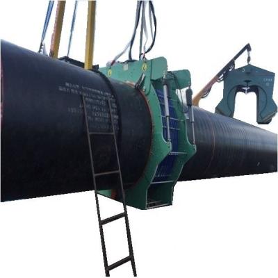 China 30KG Induction Heating Machine for Air Cooling Pipeline Medium Frequency Heating Device for sale