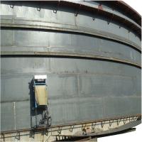 China Customized Automatic Horizontal Seam Welding Machine for Tank Construction Machinery for sale