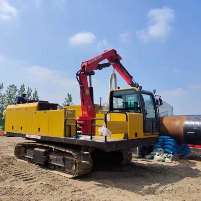 China UNIQUE SELLING POINT High Operating Efficiency for Sandblasting and Welding Tractors for sale