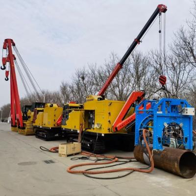 China UNIQUE SELLING POINT High Operating Efficiency for Sandblasting and Welding Tractors for sale