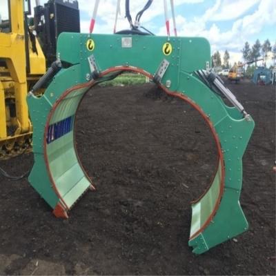 China 30KG Medium Frequency Induction Heater for Automatic Pipeline Construction Equipment for sale