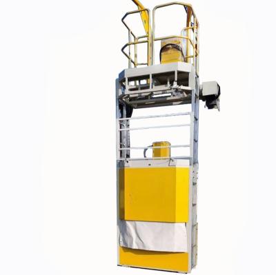 China Gas Storage Objects Automatic Tank Welding Machine for Tank Construction Machinery for sale