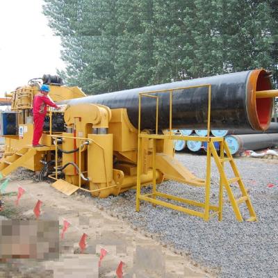 Cina Strumento di piegatura a freddo per tubature idrauliche da 160kW per la piegatura di lastre di acciaio per il 2023 in vendita