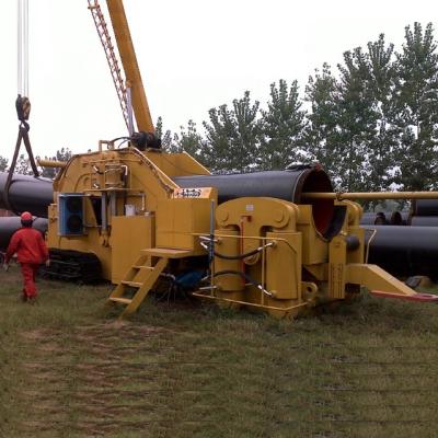 Cina Strumento di piegatura a freddo per tubature idrauliche da 160kW per la piegatura di lastre di acciaio per il 2023 in vendita