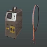 China Medium Frequency Heating Machine Designed for Easy Operation Weight KG 30 for sale