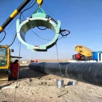 China Intermediate Frequency Heating Equipment for Construction Easy Operation and Efficiency for sale