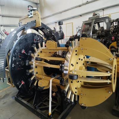 Cina Fabbricazione e taglio di tubi ad alta velocità per il taglio plasmatico in acciaio al carbonio Taglio a fiamma in vendita
