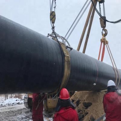 China Easy to Operate Intermediate Frequency Iron Pipe Heating Machine for sale