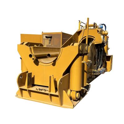 China Hydraulic Cold Bending Power Pipe Bending Machine Perfect for Tube Bending 2000KG Weight for sale