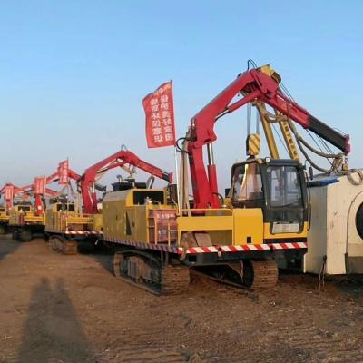China 13000KG Welding Tractor Paywelder Mobile Power Station for Pipeline Construction for sale