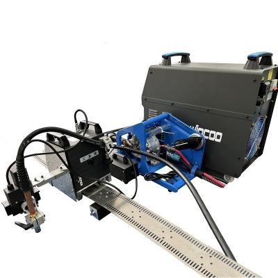 China Vertical Circular Seam Welder for SAW Welding on Tanks 220V Horizontal Welding Machine for sale