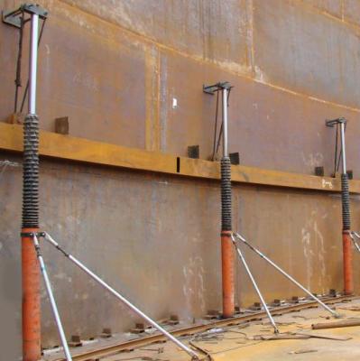 China Hydraulic Jacking System with Tank Construction Machinery and Hydraulic Power Source for sale