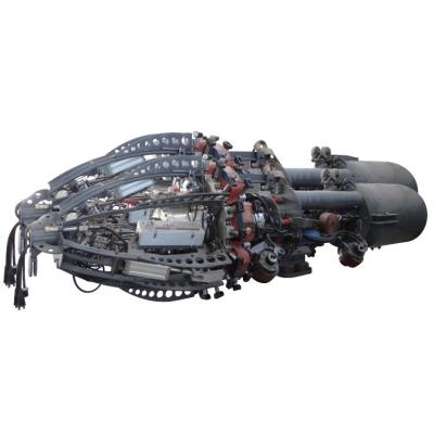 China Máquina de soldadura interna de tubulação de 1422 mm de diâmetro com tensão de 24 V DC à venda