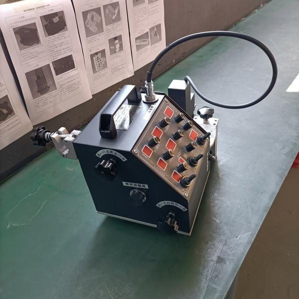 Quality Tank Welding Carriage for Agw/Gtaw Welding Tractor and Automatic Welding for sale