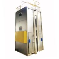 China ISO9001 Certified Vertical Welding Machine for Solid Tank Construction Technology for sale