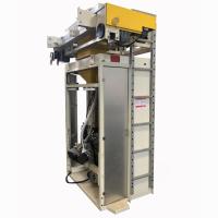 China ISO9001 Certified Vertical Welding Machine for Solid Tank Construction Technology for sale