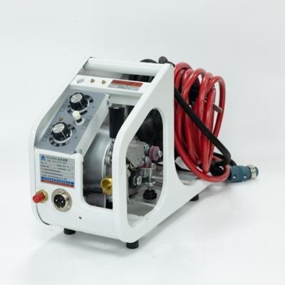 China 80 mm de diámetro Carro de soldadura circular y vertical lisa para soldadura de costura de tanque en venta