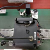 China 220V CUSTOMER Portable Automatic Pipeline Welding Machine with Durable Construction for sale