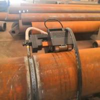 China WINCOO Orbital Welding Machine for Pipe Construction 220v Voltage 500A Arc Current for sale