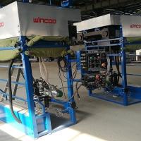 China Sub-Arc Automatic Horizontal Welding Machine for Customized Metal Tank Construction for sale
