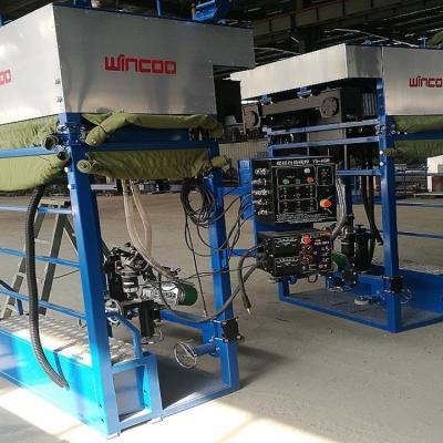 China Sub-Arc Automatic Horizontal Welding Machine for Customized Metal Tank Construction for sale
