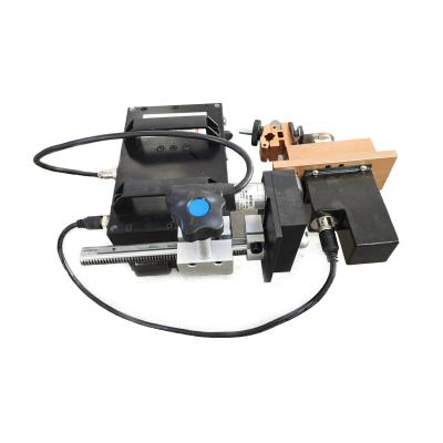 China Energy Mining All Position Pipe Welding Machine with MIG 500A and Magnetic Wheels for sale