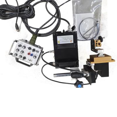 China Energy Mining All Position Pipe Welding Machine with MIG 500A and Magnetic Wheels for sale