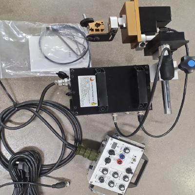 China Welding Tractor for Pipe and Pipeline Welding Machine 16 KG from Manufacturing Plant for sale