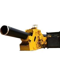 China Fast Accurate Cold Bending Equipment Preheating Circulation System Pipeline Bending Machine for sale