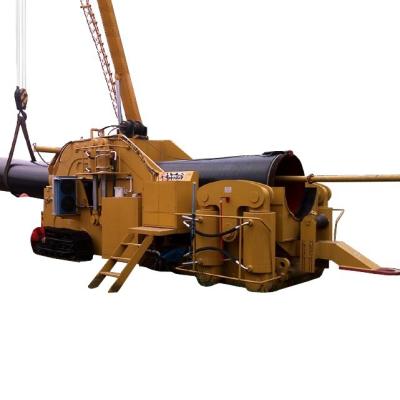 China Technology Hydraulic System Tools for Bending Pipes in Pipeline Construction Machinery for sale