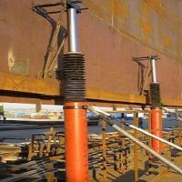 China Customized Request Hydraulic Jacking System for Tank Farm Construction Solution Stock for sale