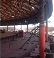 China Customized Request Hydraulic Jacking System for Tank Farm Construction Solution Stock for sale