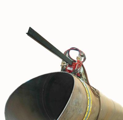 China Fully Automatic Orbital Tube Cutter with Advanced CNC Plasma and Flame Pipe Cutting for sale