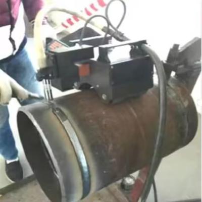 China s Top Pipeline Orbital Welding Machine met automatische TIG-sweismethode Te koop