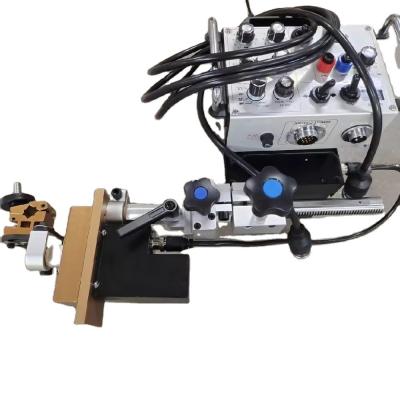 China Get the Best Pipe Welding Machine for Your Pipeline Construction Needs for sale