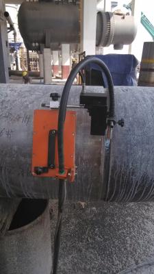 Cina Ottenere la migliore macchina di saldatura di tubi per le vostre esigenze di costruzione di tubi in vendita