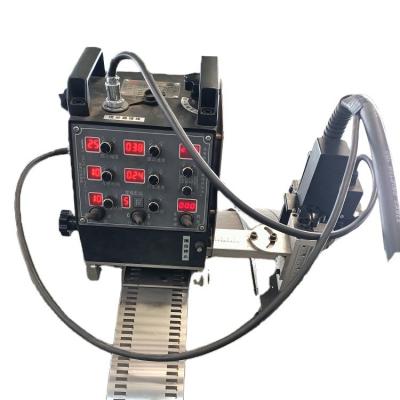 中国 タンクシーム溶接機とTig/Mig/MAG/SAWオプションと汎用 販売のため