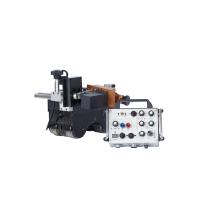 China 16 KG Weight Orbital Automatic Pipeline Welding Machine for Precise Pipe Construction for sale