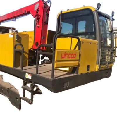 Китай Производственное предприятие Машины для сварки для проектов строительства нефтегазопроводов продается