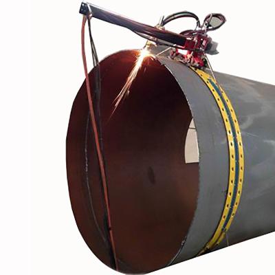 Κίνα Μηχανή διαμόρφωσης προφίλ σωλήνων CNC 507*460*800mm για εργοστάσια παραγωγής προς πώληση