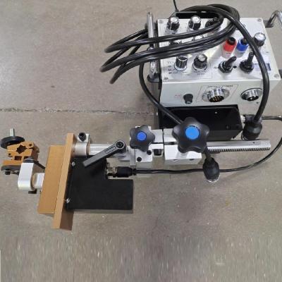 China WQ-III WINCOO Calculated Precisely Electric Orbital Pipe Welding Machine Pipeline Welding Machine for sale