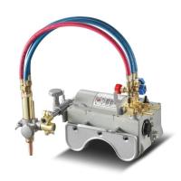 China High Precision CNC Magnetic Type Flame Cutting Machine for Pipe Cutter for sale