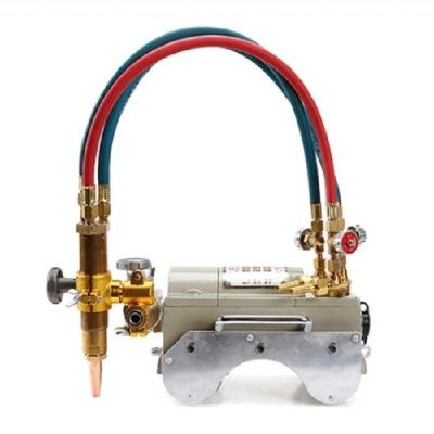 China Support Customized WINCOO Magnetic Type Flame and Plasma Pipe Cutting Machine with Plasma Cutting Power Source for sale