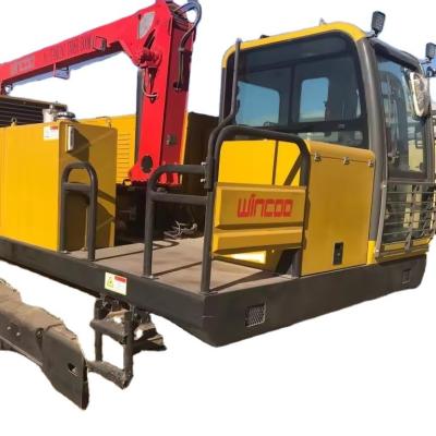 Китай Настраиваемая машина для сварки пластов для строительства трубопроводов по производственному плану продается