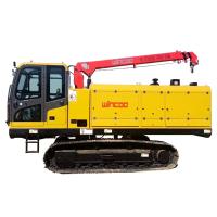 China Construction Works Solutions Welding Station in Chin for sale