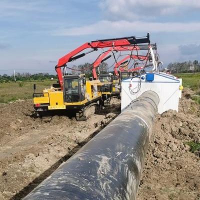 中国 オーダーメイド サイズ 雨防止 パイプ 溶接 テント 便利な操作 販売のため