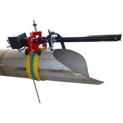 Cina Strumento di taglio per tubi CNC conveniente per metallo in acciaio inossidabile acciaio al carbonio 507*460*800mm in vendita