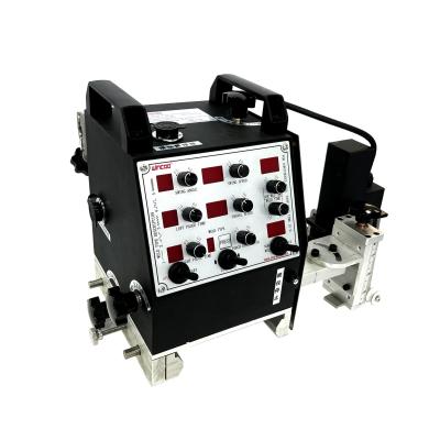 Cina 245*520*290 mm WHL-III macchina portatile di saldatura per macchine per la costruzione di serbatoi in vendita