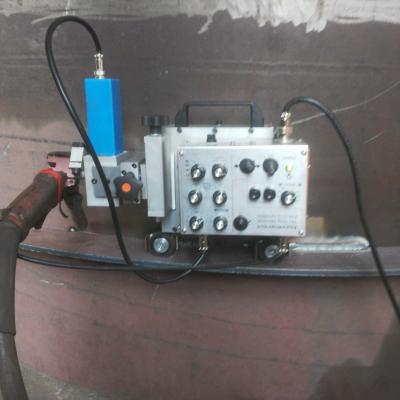 Cina Trasportatore di saldatura automatico con frequenza intermedia in vendita