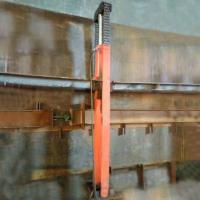 China Simple Chain Type Hydraulic Lifting Device The Perfect Solution for Tank Construction for sale